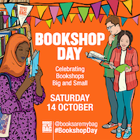 Welcome to Newham Bookshop