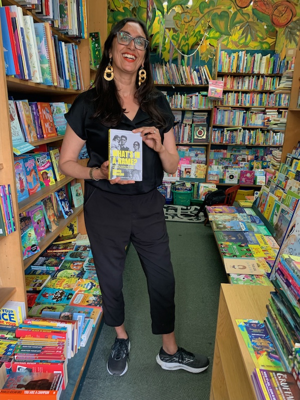 Welcome to Newham Bookshop